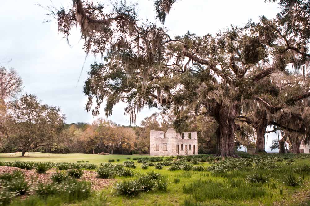 Spring Island | Private Waterfront Community in Beaufort SC